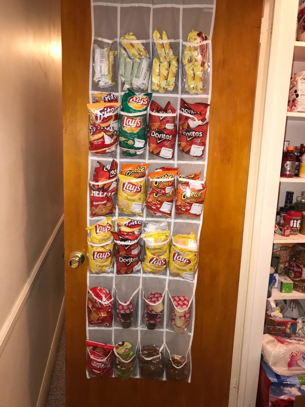 27 Affordable Products You'll Probably Want If You Have A Tiny Kitchen