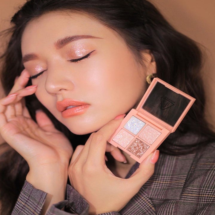 16 Easy Tips For Anyone Who's Stressed Out By The Whole Idea Of Makeup