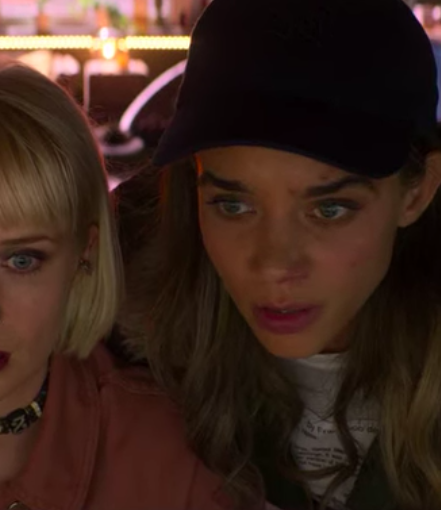 15 "The Stranger" Facts You Probably Didn't Know, But 100% Should