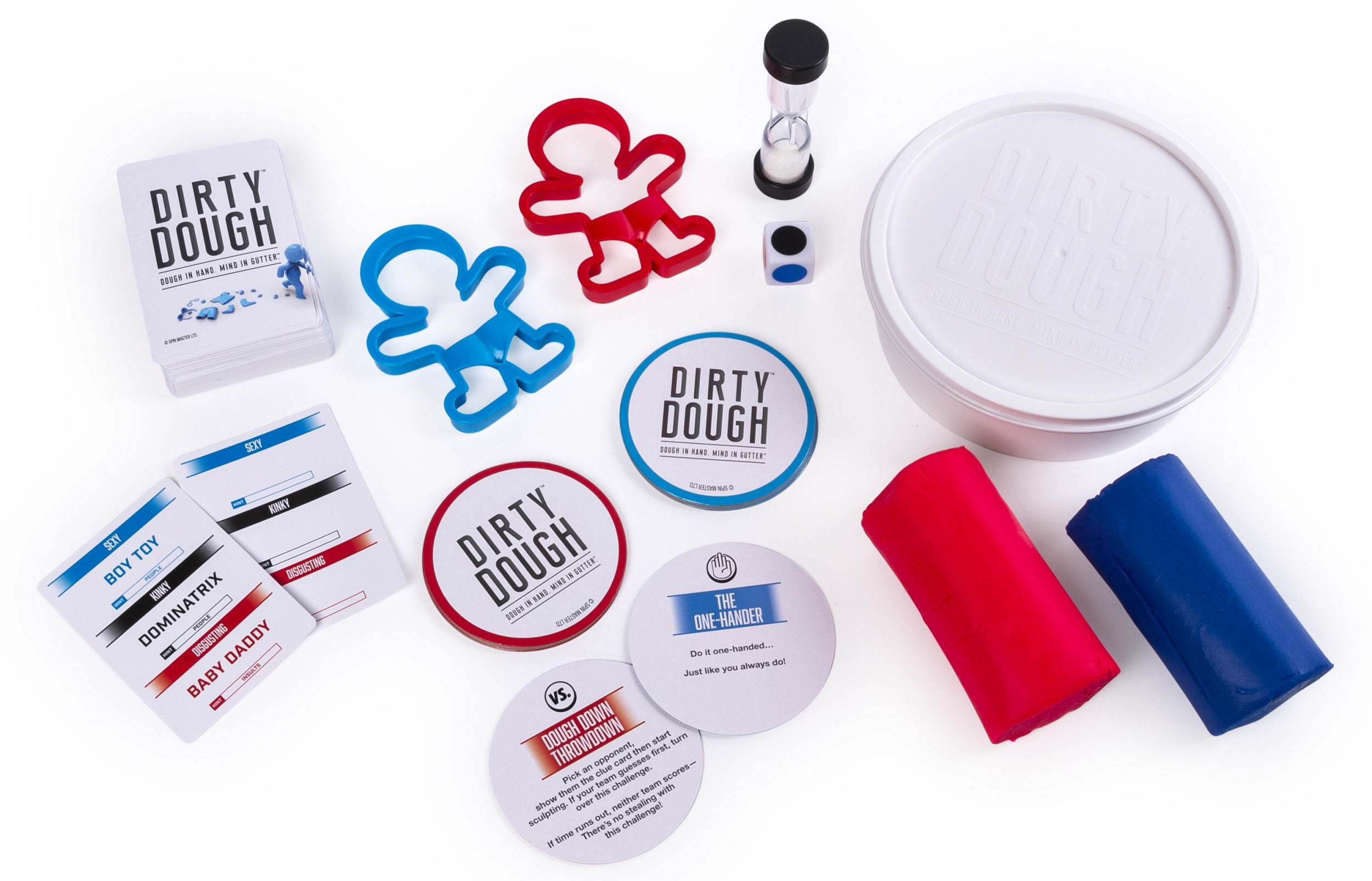 31 Board Games From Walmart You And Your Friends Will Probably Love