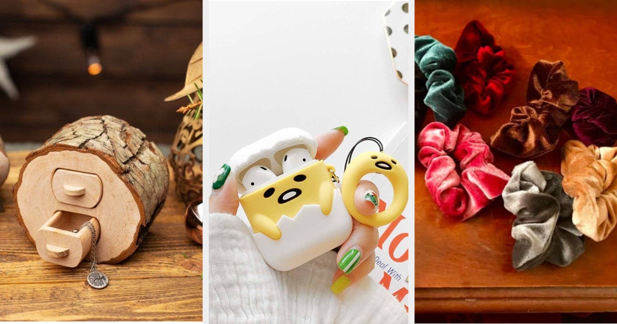 25 Things That Are Just As Practical As They Are Cute