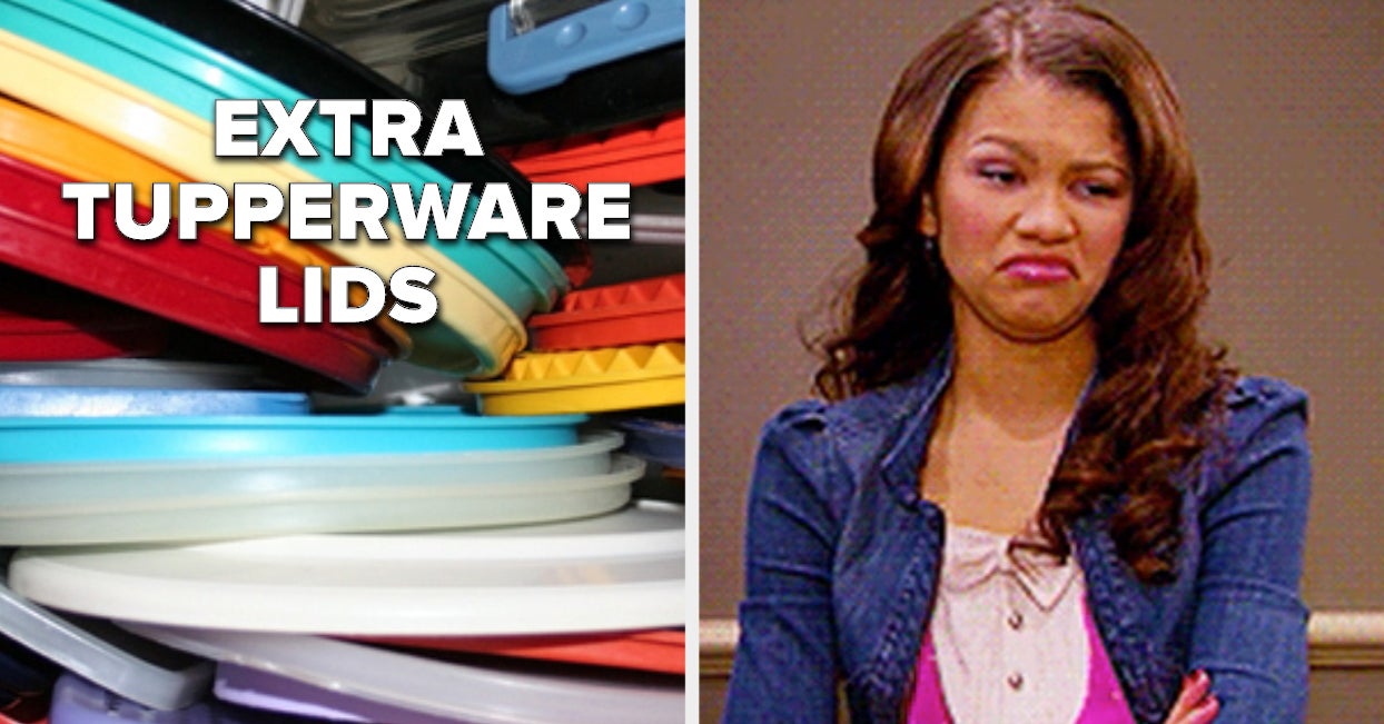If You Have 23/33 Of These Things In Your House Right Now, You're A ...