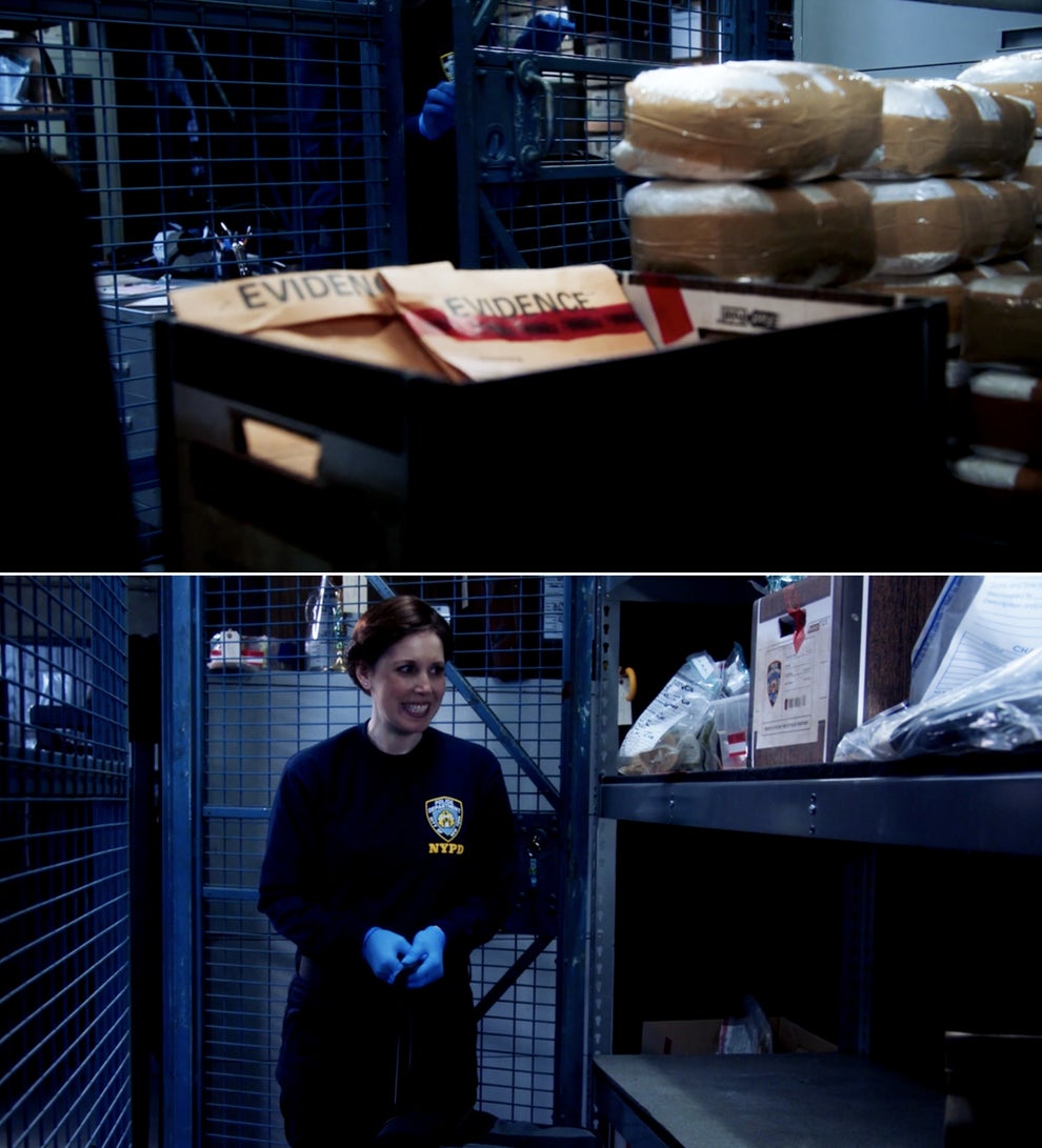 The Best TV Moments This Week — Feb. 21, 2020