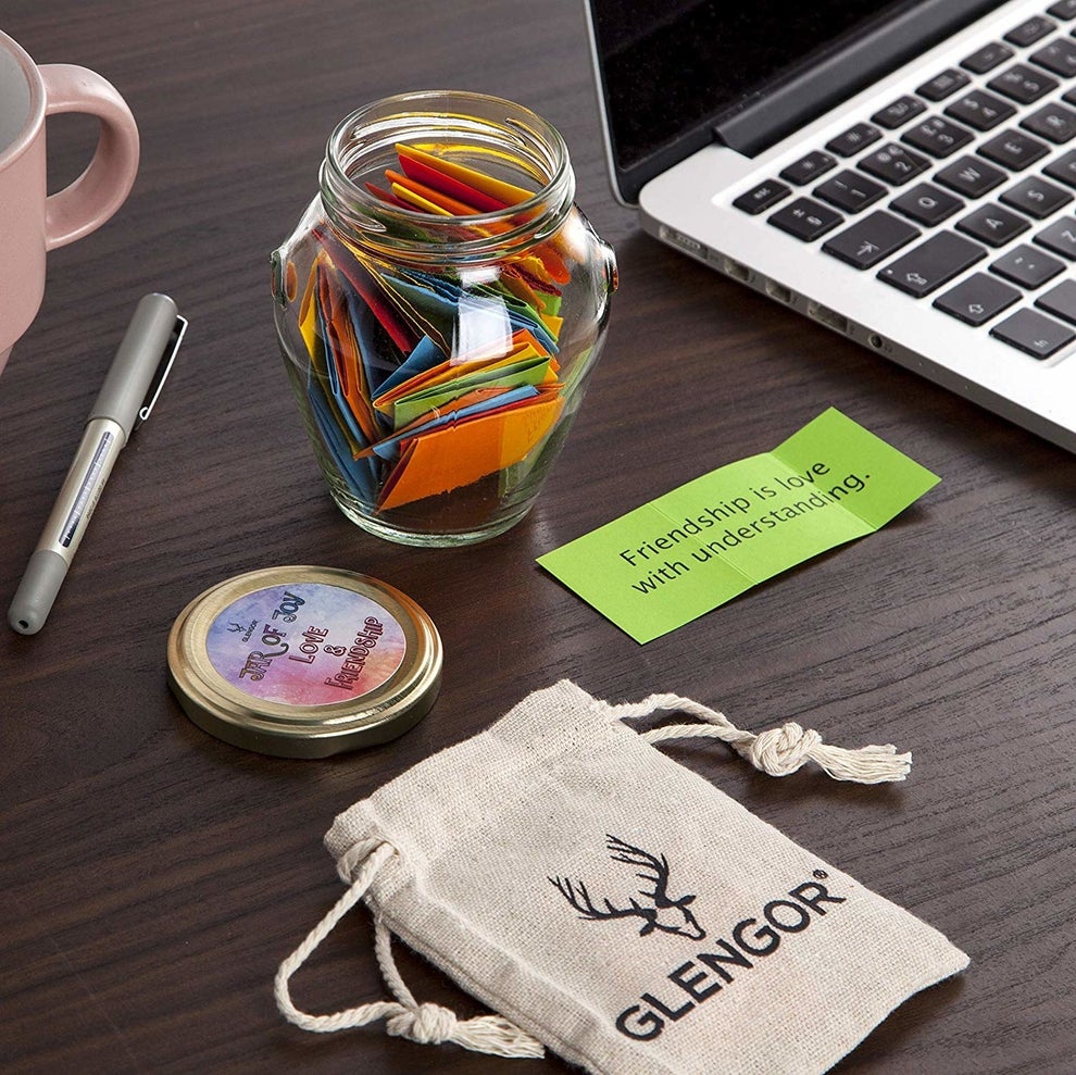 29 Cheap And Wholesome Gifts To Give To The People You Love Because ...