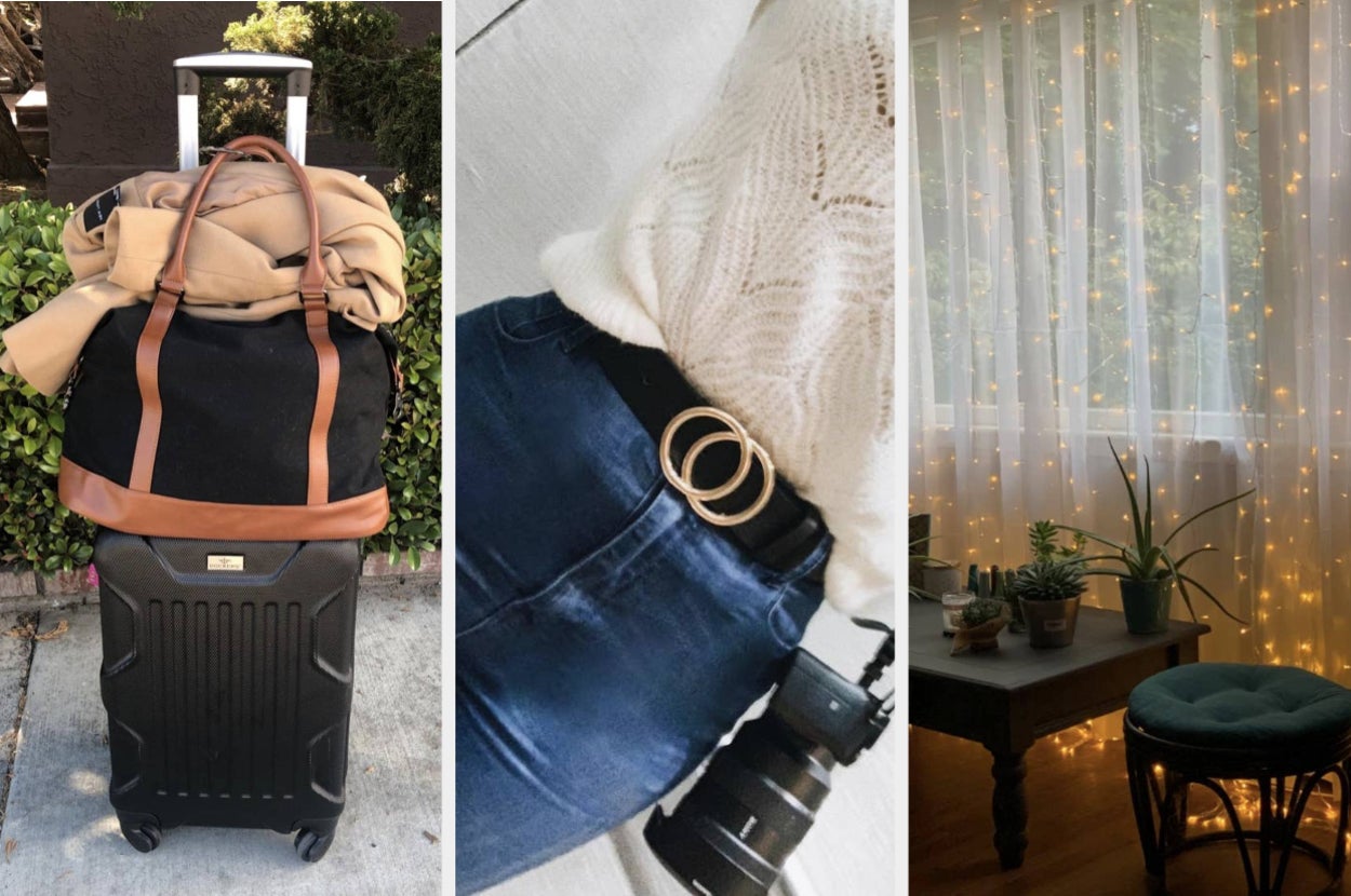 Just 29 Cool Things To Have Because You Deserve The Good Stuff