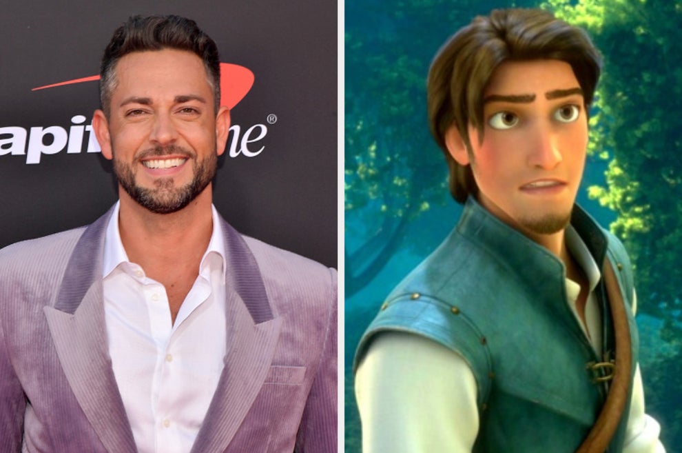 Voice Acting Performances That Deserved Oscars