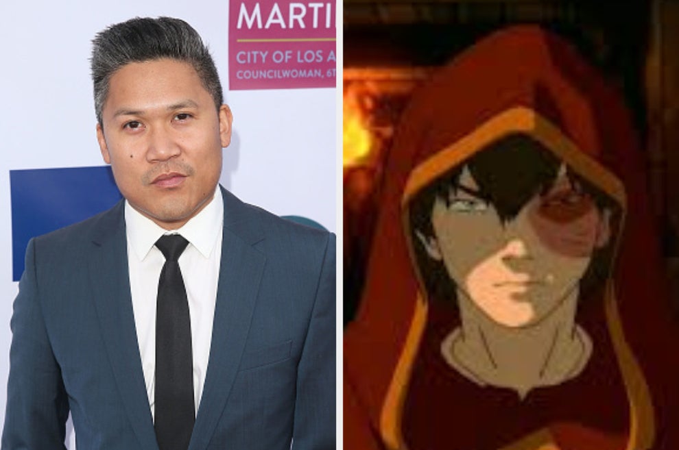 Voice Acting Performances That Deserved Oscars