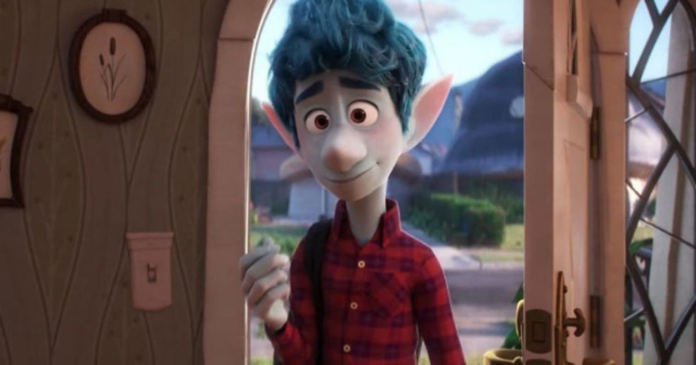 Lena Waithe Is Voicing The First Openly Gay Pixar Character In Onward