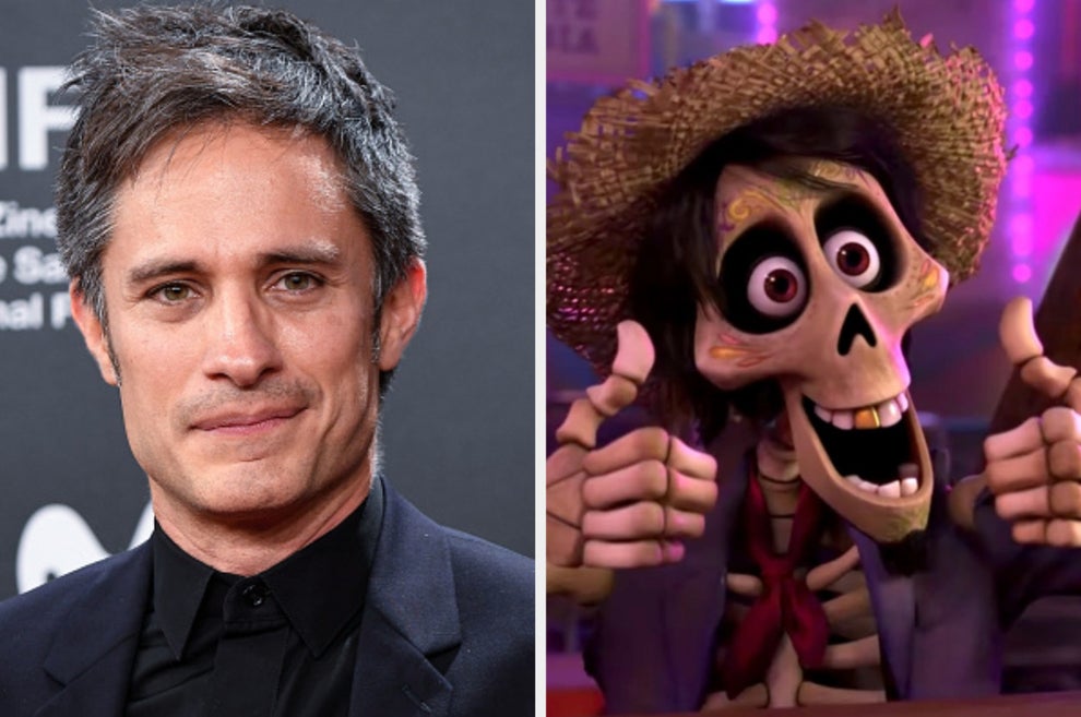 Voice Acting Performances That Deserved Oscars