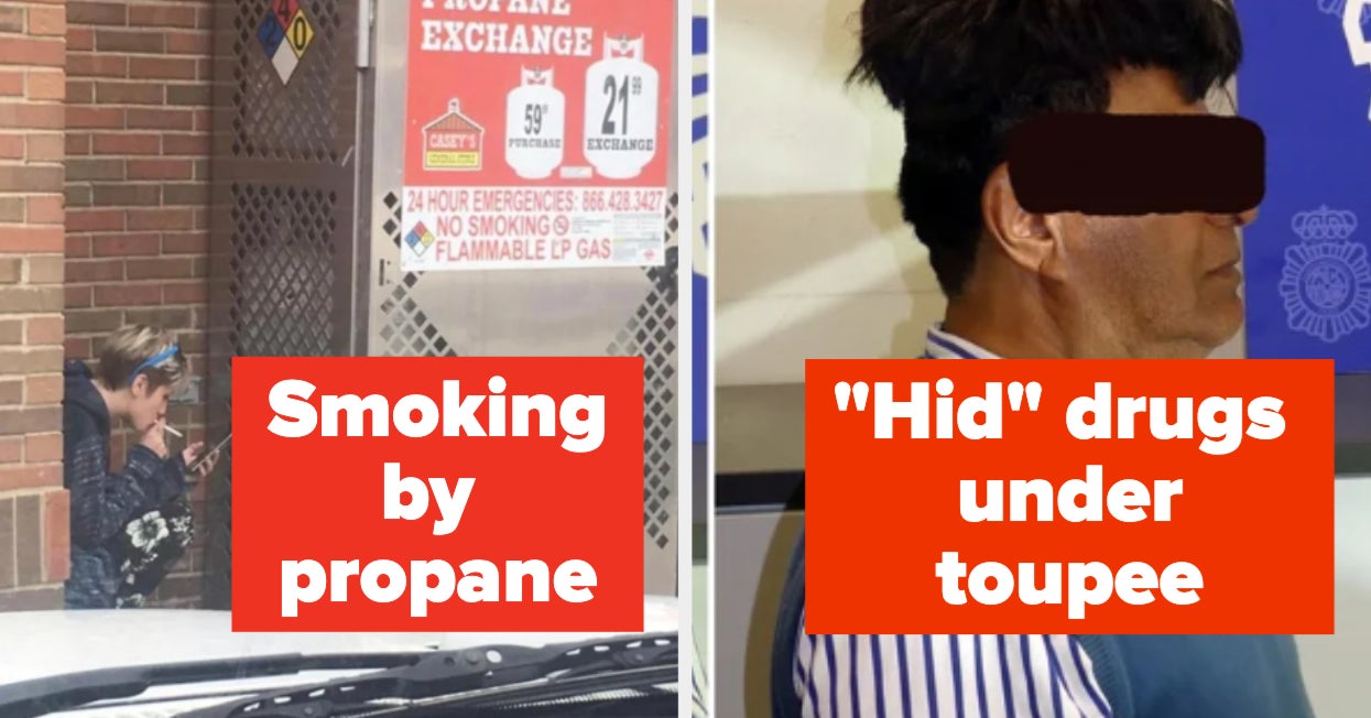 15 People Who Prove Humans Are Devolving