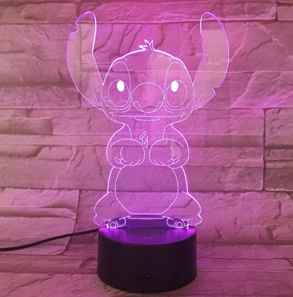 22 Budget-Friendly Products For Anyone Who's A Bit Of A Disney Nerd