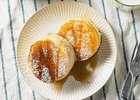 Would You Rather: Fancy Vs Normal Food Edition