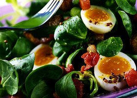 Would You Rather: Fancy Vs Normal Food Edition