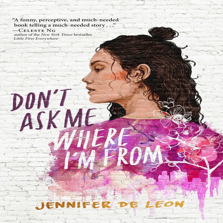 30 YA Books By Latinx Authors We Can't Wait To Read In 2020