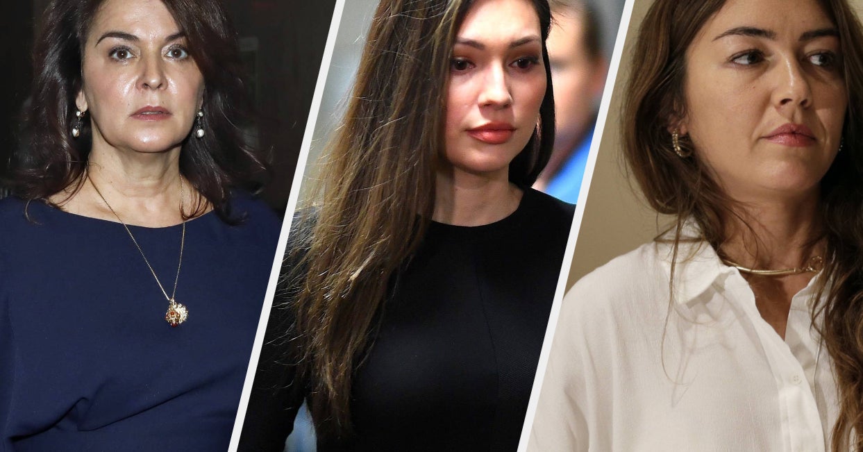 Harvey Weinstein Rape Verdict: Jessica Mann And Most Powerful Testimony