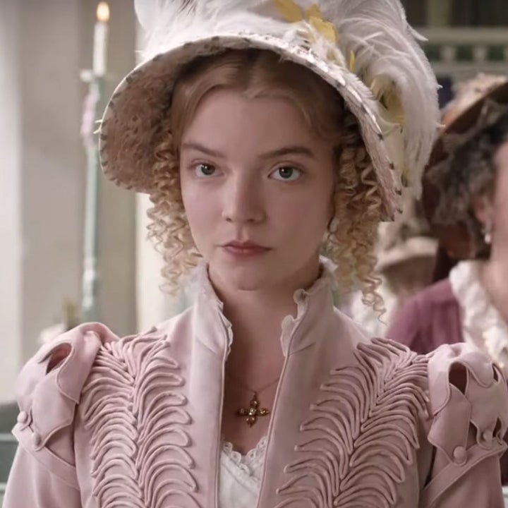 Here's Where You Know The Cast Of "Emma" From