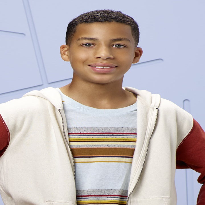 The "Black-ish" Cast: Then Vs. Now