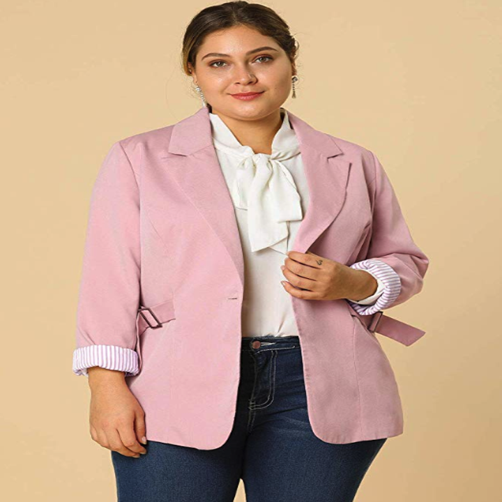 31 Clothing Items And Accessories That'll Refresh Your Office Wardrobe