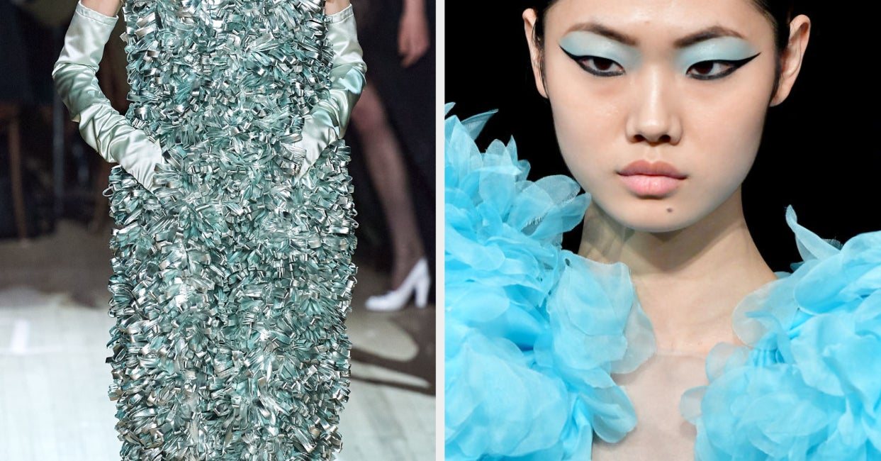 How You Rate These Style And Beauty Looks Will Determine What You Need ...