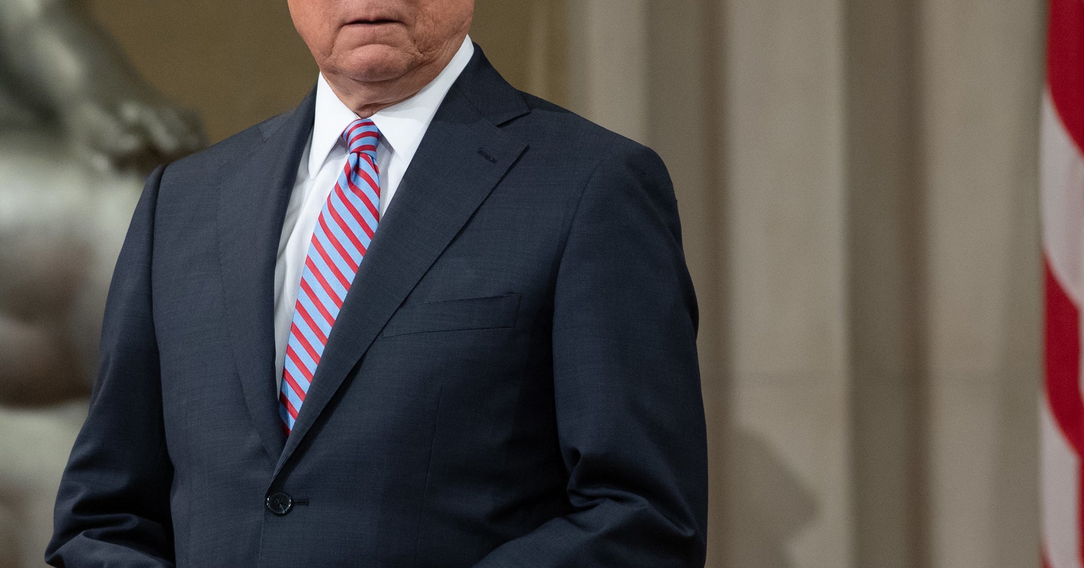 A Trump Endorsement Could Determine Who Wins The Alabama Senate Primary