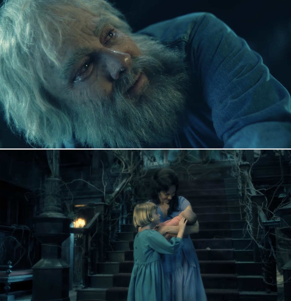 31 TV Scenes That Are Extremely Heartwarming From Start To Finish