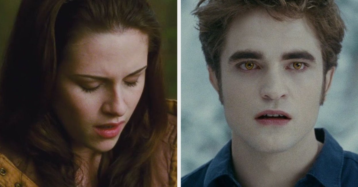 Quiz: Can You Ace This "Twilight" Quiz?