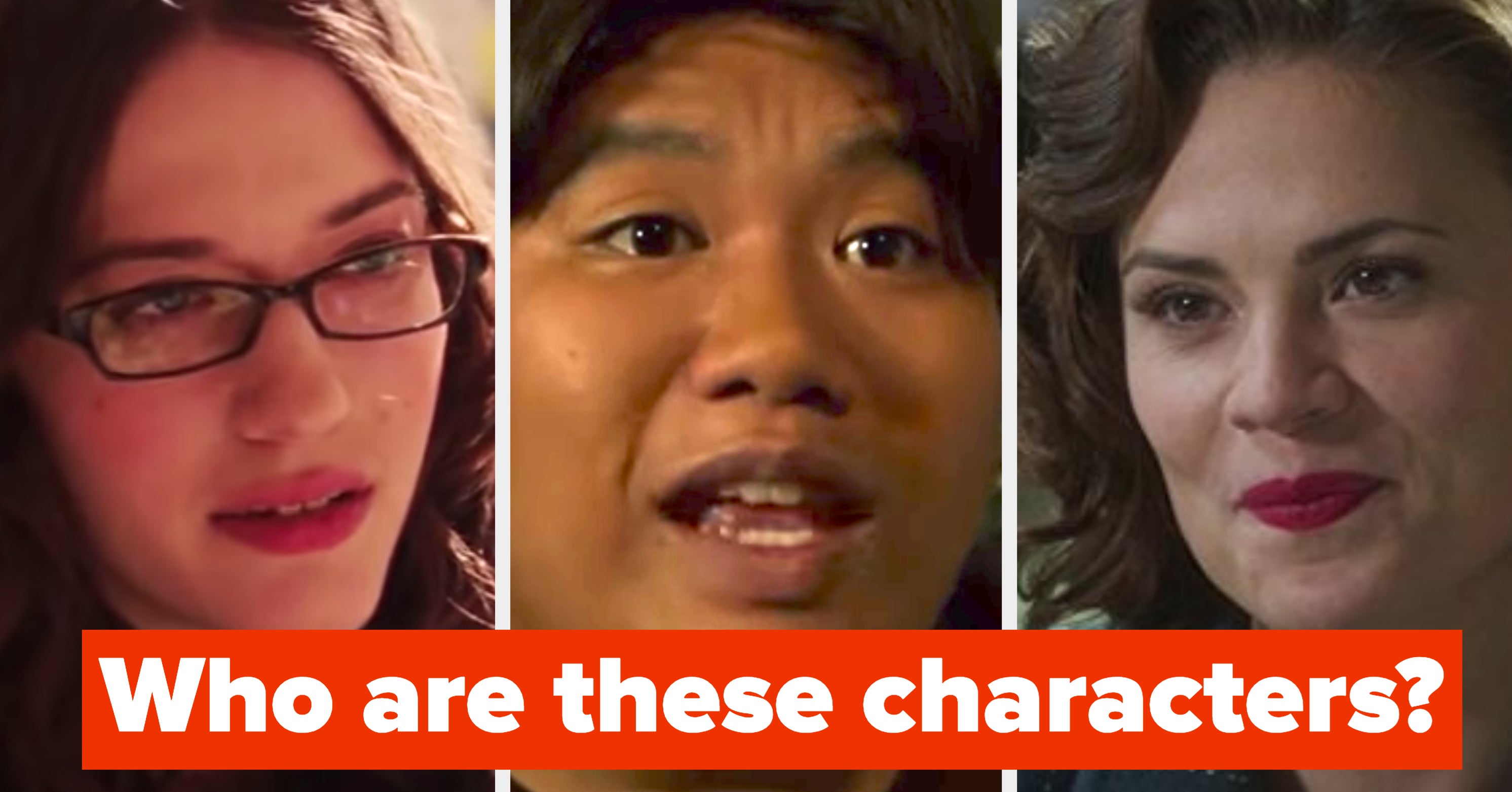 How Many Of These Minor Marvel Characters Do You Actually Remember?