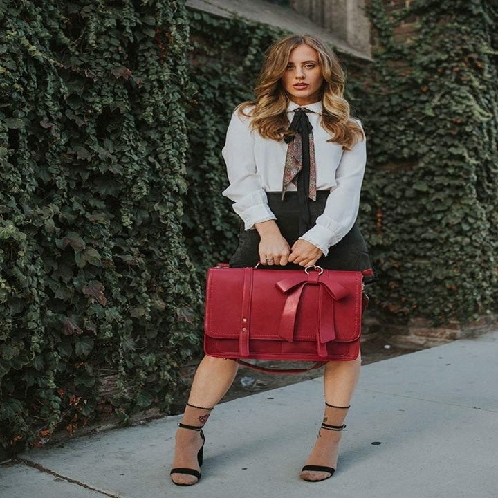 31 Clothing Items And Accessories That'll Refresh Your Office Wardrobe