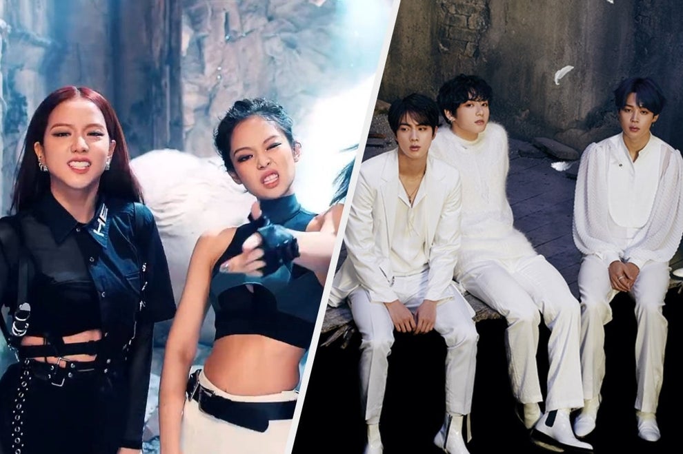 The Best BuzzFeed K-Pop Quizzes From February 2020