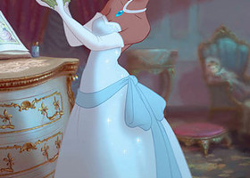 Every Disney Lady Has An Iconic Look You Associate Her With — How Do ...