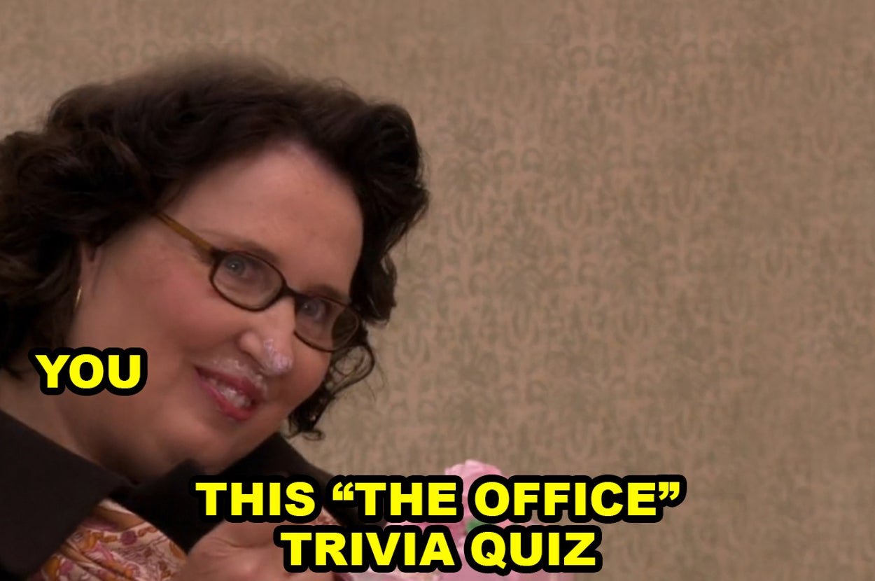 buzzfeed office trivia