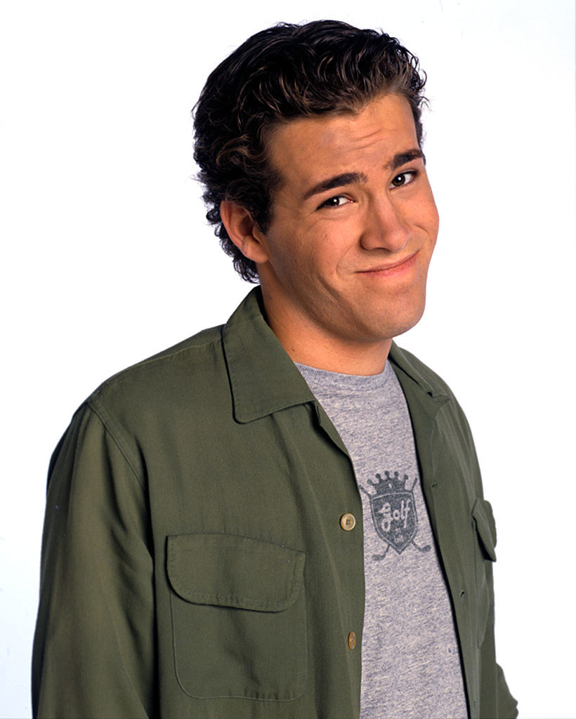 25 Facts About '90s TV Shows Which You Don't Know | FizX