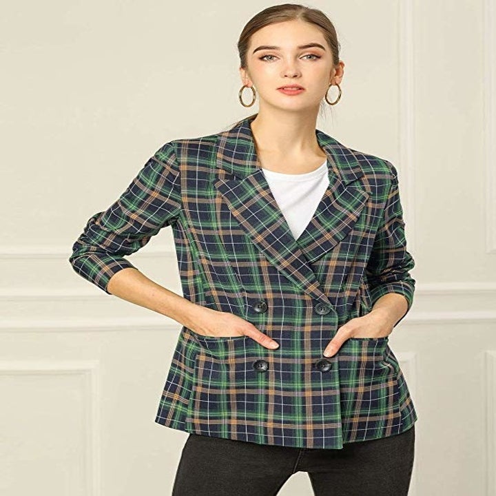29 Pieces Of Clothing That Are Basically Instant Outfits