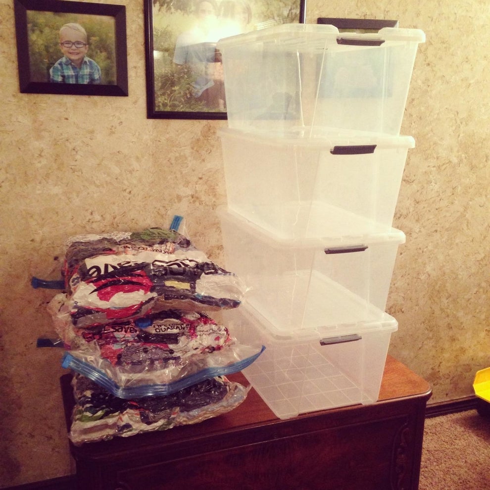 41 Products To Help Organize Messy Parts Of Your Home