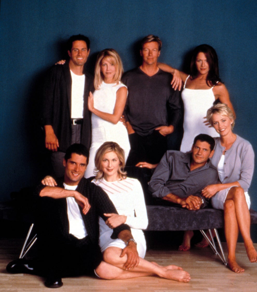 25 Random Facts About Classic '90s TV Shows That I Find Unbelievably Interesting