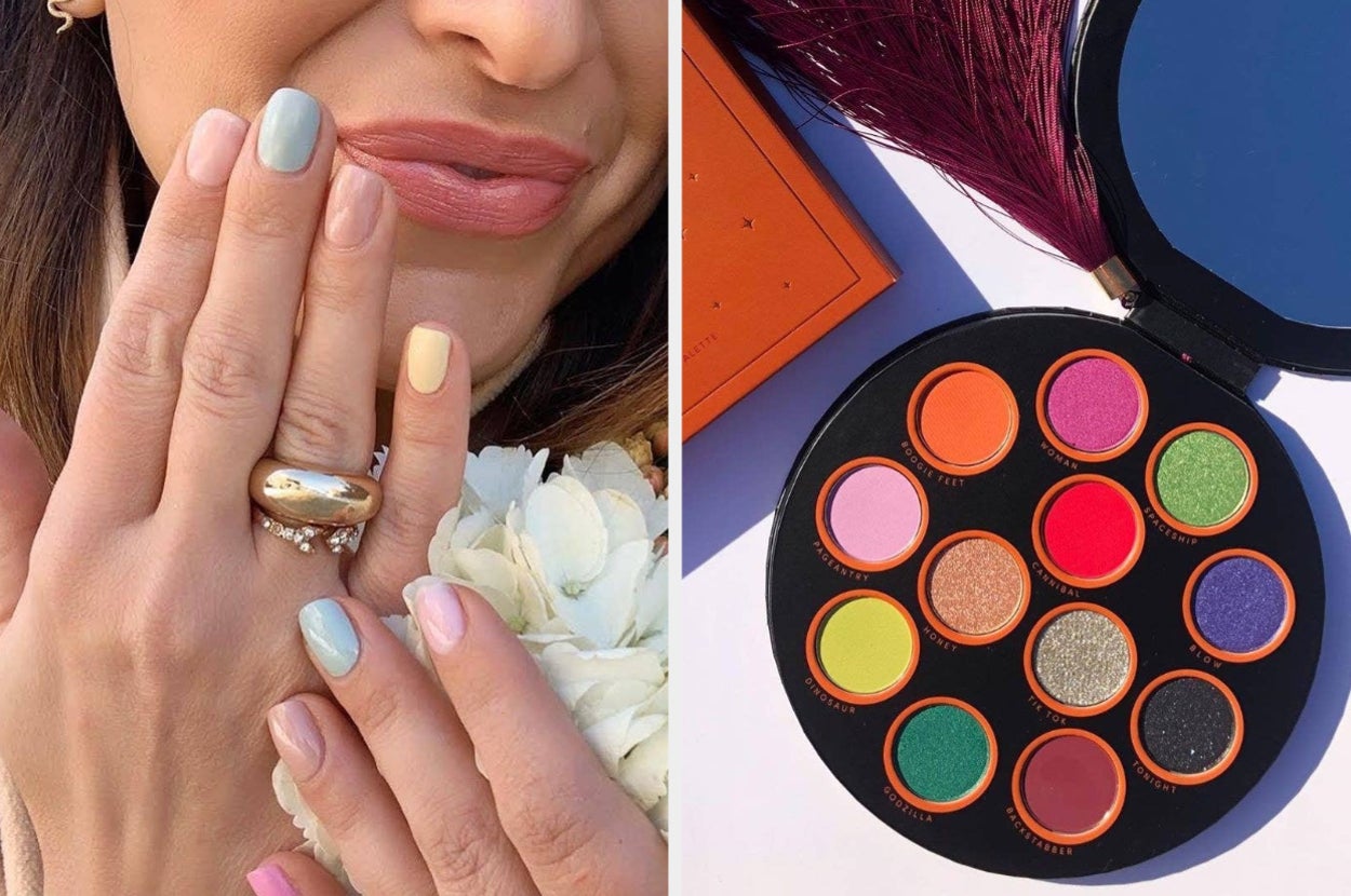 36 Beauty Products That Are Incredibly Beautiful *And* Work Well