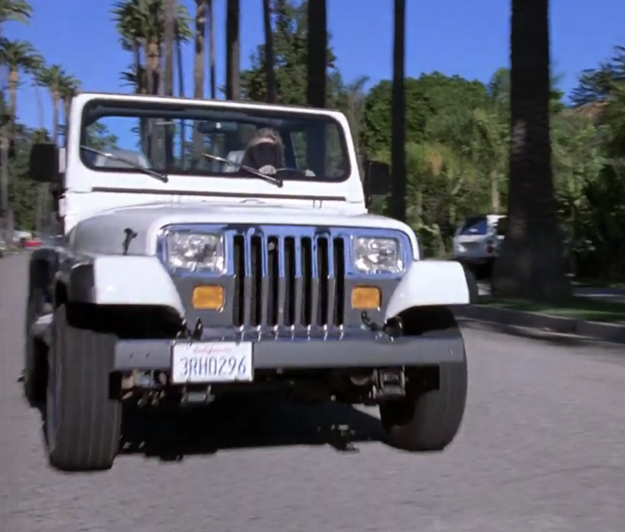 How Well Do You Remember The "Clueless" Movie?