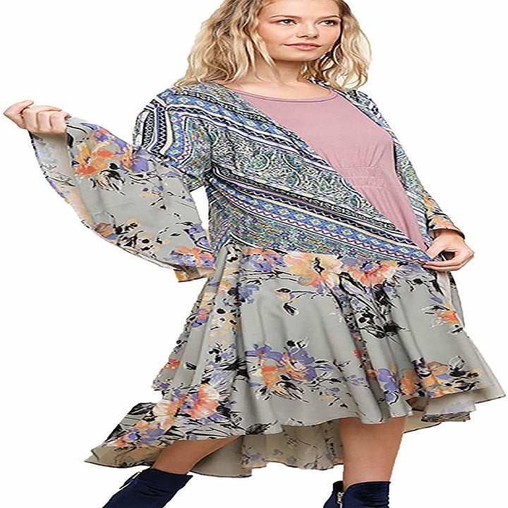 29 Pieces Of Clothing That Are Basically Instant Outfits