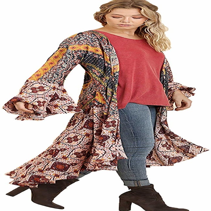 29 Pieces Of Clothing That Are Basically Instant Outfits
