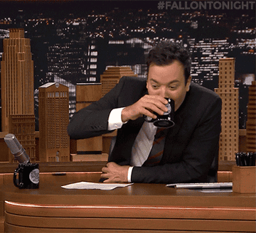 17 Times Jimmy Fallon's "True Confessions" Revealed Celebrities' Secrets