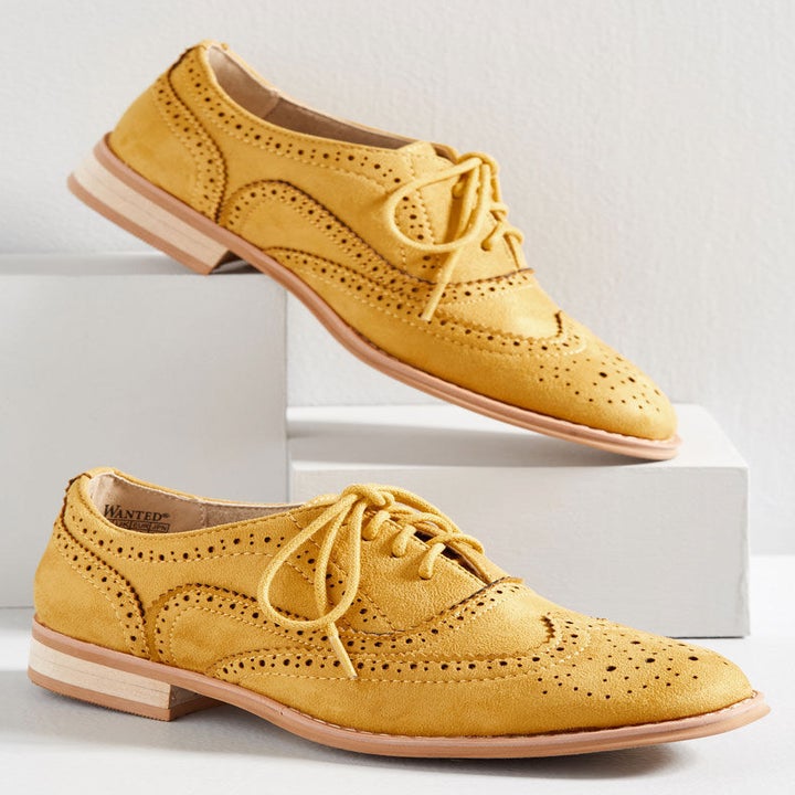 27 Cute And Comfortable Pairs Of Shoes You Can Practically Dance All ...