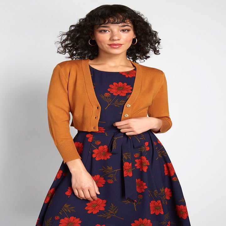 It's Leap Day And Everything On ModCloth Is 29% Off (Yes, Everything)