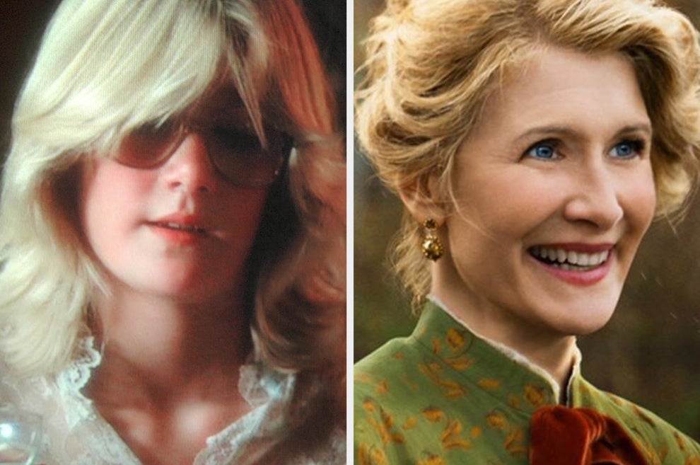 18 Famous Actors In Their First And Last Movie Roles