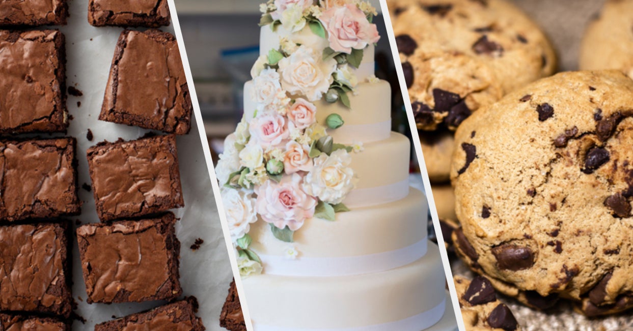 Quiz: This Coffee Quiz Will Reveal If You're A Cake, Cookie, Or Brownie