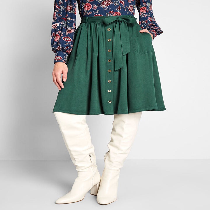 If You're Looking To Upgrade Your Wardrobe, ModCloth Is Offering 30% ...