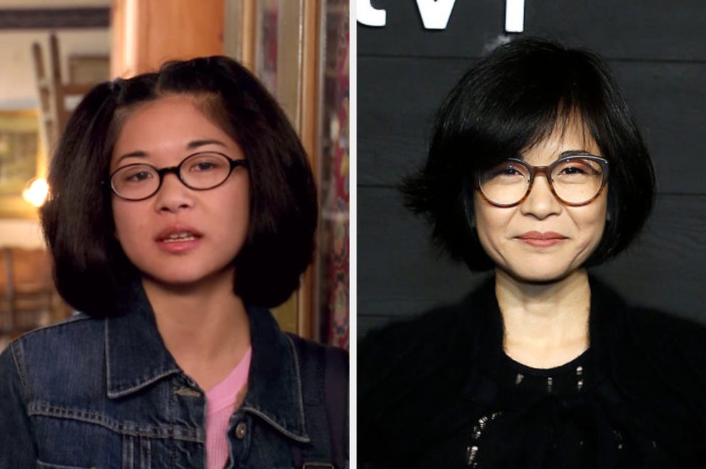 Here’s What The Cast Of “Gilmore Girls” Is Up To 20 Years After The ...