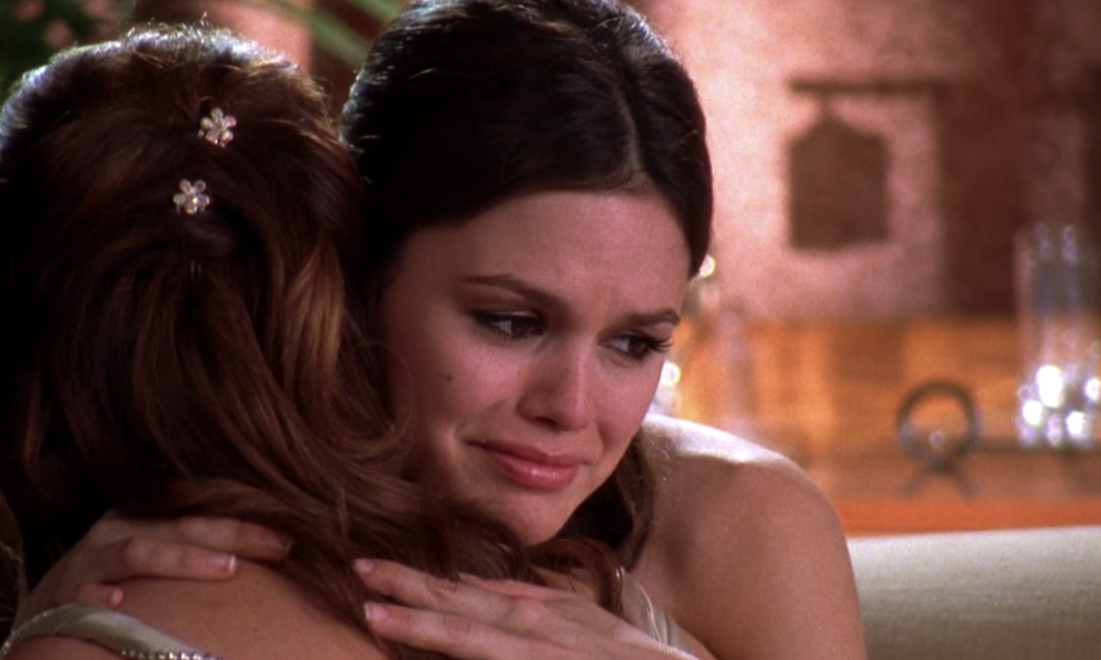 I Only Watched The Pilot And Finale Of "The O.C." And Here Are My Thoughts