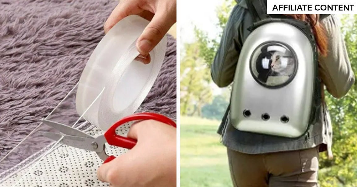 19 Useful Products That Will Make Your Life Easier