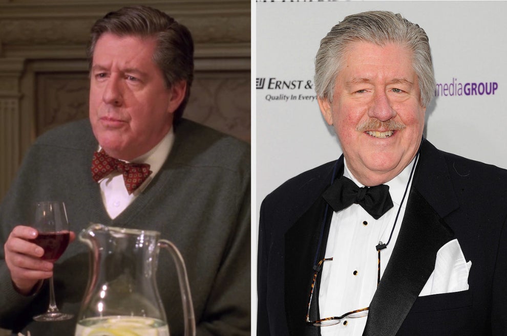 Here’s What The Cast Of “Gilmore Girls” Is Up To 20 Years After The ...