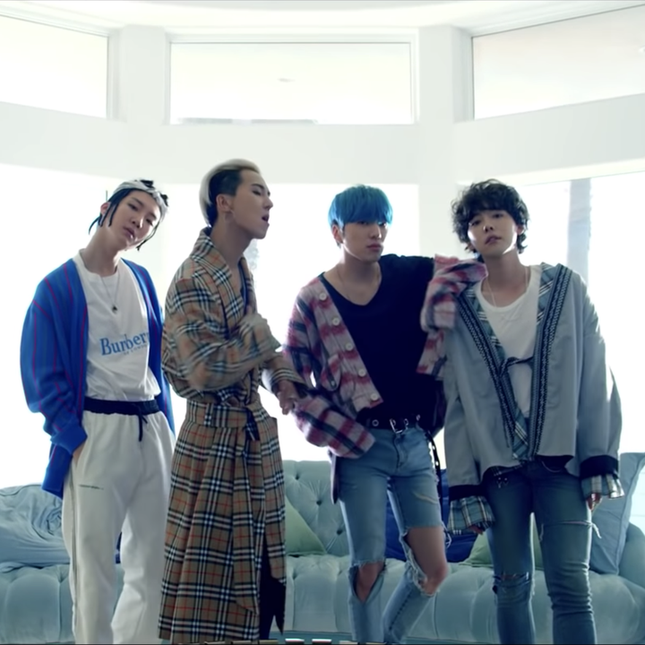 BTS Smashes YouTube Records With Their New Music Video, And 7 Of This ...
